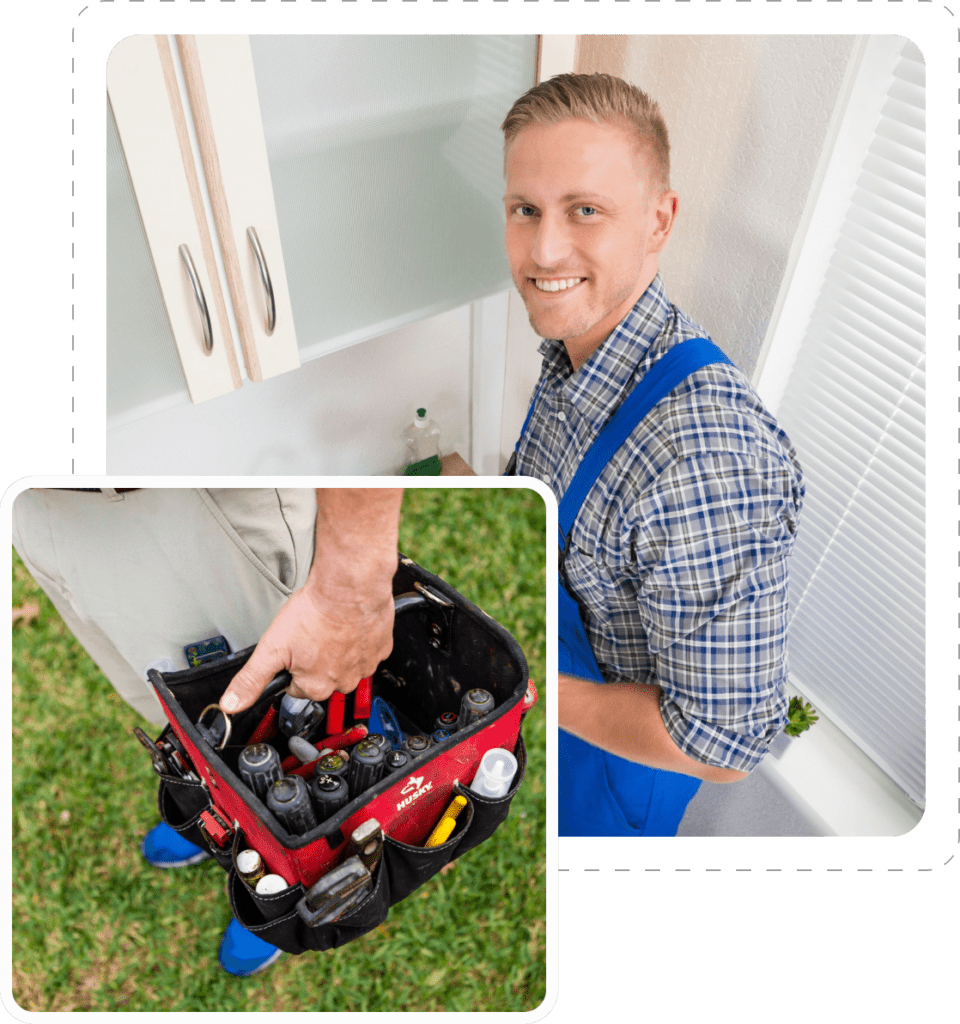 Plumbing Services - Lange Plumbing & Fire Protection